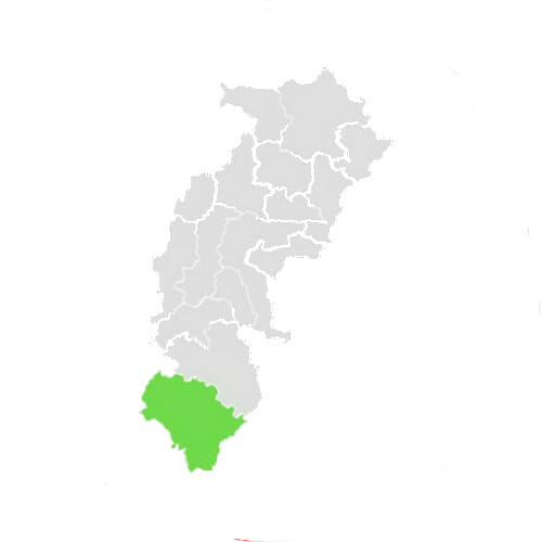 Dantewada, Chhattisgarh | TADP