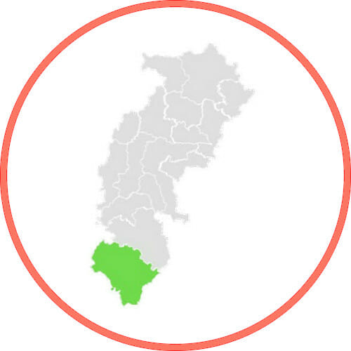 Dantewada, Chhattisgarh | TADP