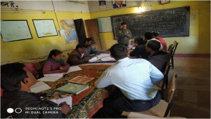 Professional Learning Communities Bastar | TADP