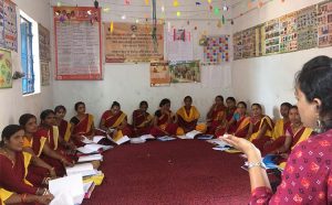 Transformation of Anganwadi System: Aspirational District – Malkangiri ...